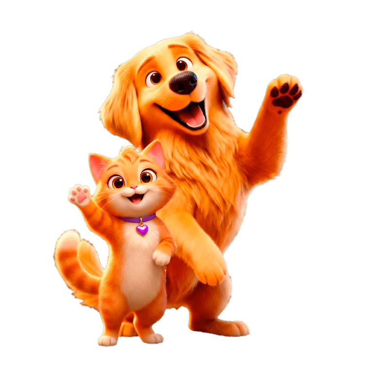 Anesthesia-free pet dental cleaning | The Magic Paws